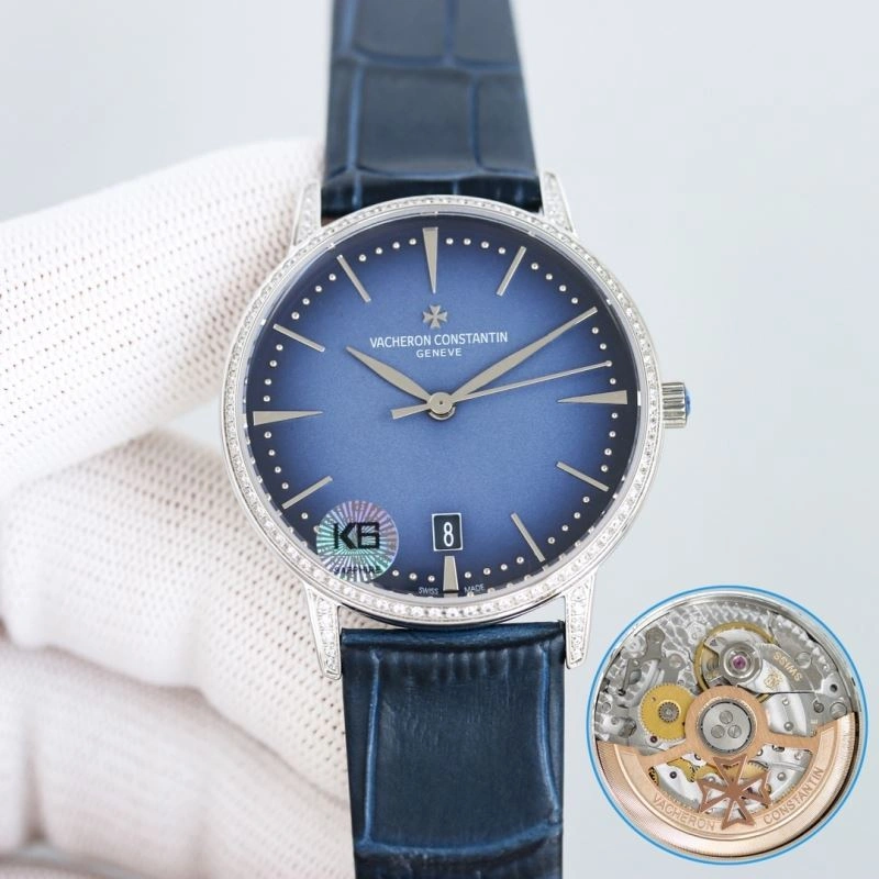 Affordable VACHERON CONSTANTIN Watches