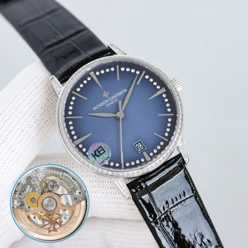 Affordable VACHERON CONSTANTIN Watches