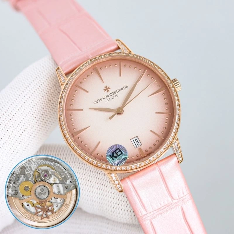 Affordable VACHERON CONSTANTIN Watches