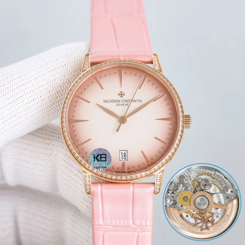 Affordable VACHERON CONSTANTIN Watches