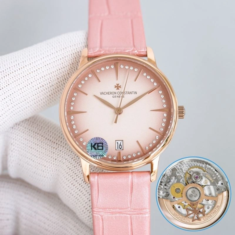 1:1 copy VACHERON CONSTANTIN Watches