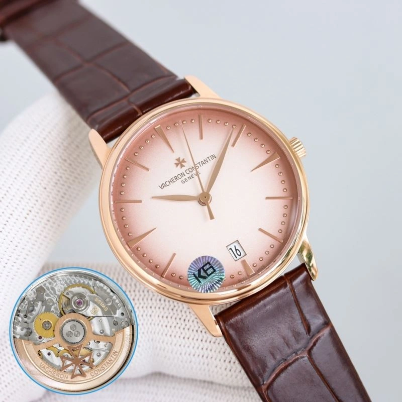 1:1 copy VACHERON CONSTANTIN Watches