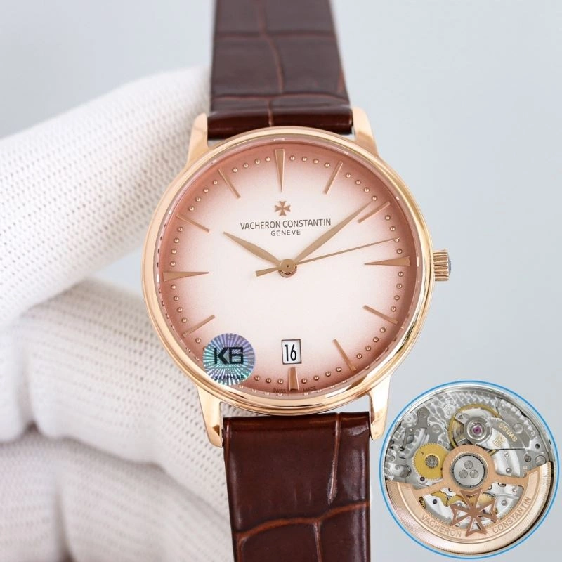 1:1 copy VACHERON CONSTANTIN Watches