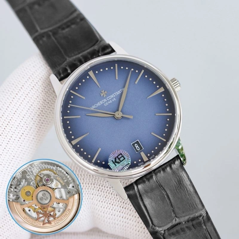 1:1 copy VACHERON CONSTANTIN Watches