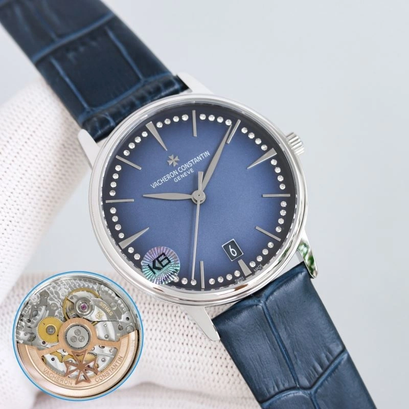 1:1 copy VACHERON CONSTANTIN Watches