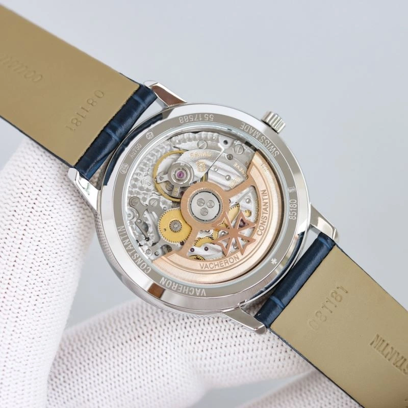 1:1 copy VACHERON CONSTANTIN Watches