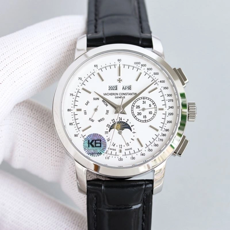 Budget-friendly VACHERON CONSTANTIN Watches