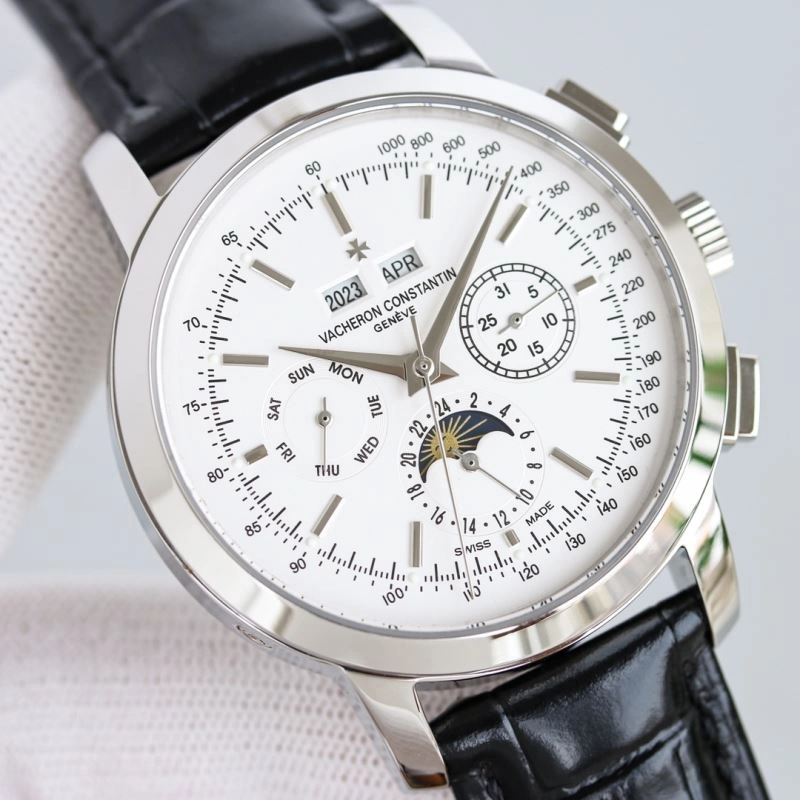 Budget-friendly VACHERON CONSTANTIN Watches