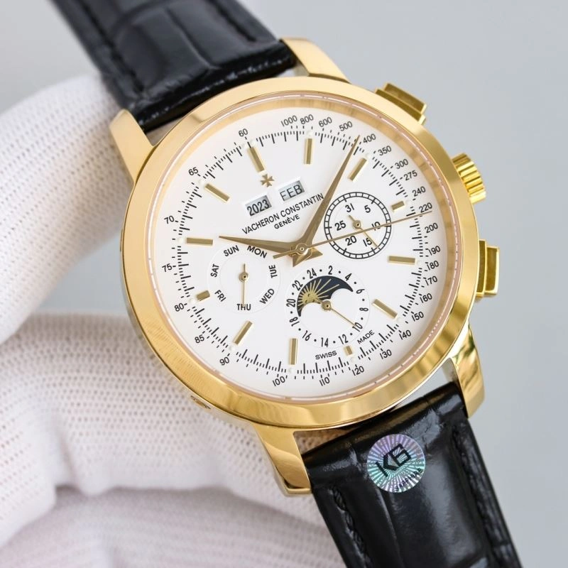 Budget-friendly VACHERON CONSTANTIN Watches