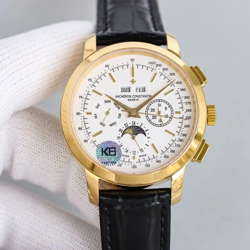 Budget-friendly VACHERON CONSTANTIN Watches