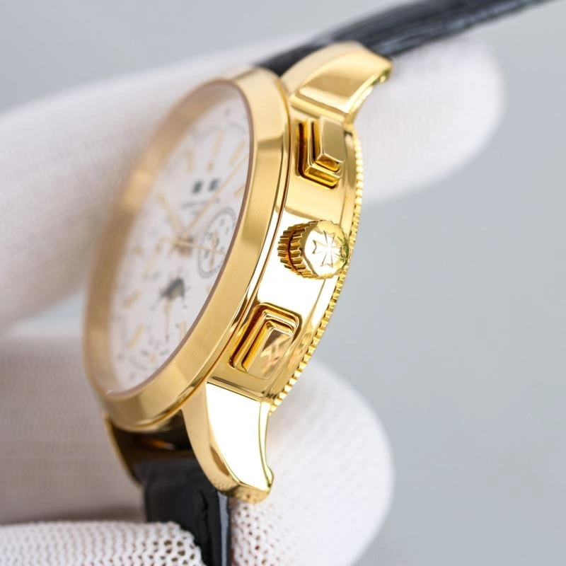 Budget-friendly VACHERON CONSTANTIN Watches