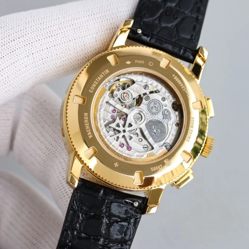 Budget-friendly VACHERON CONSTANTIN Watches
