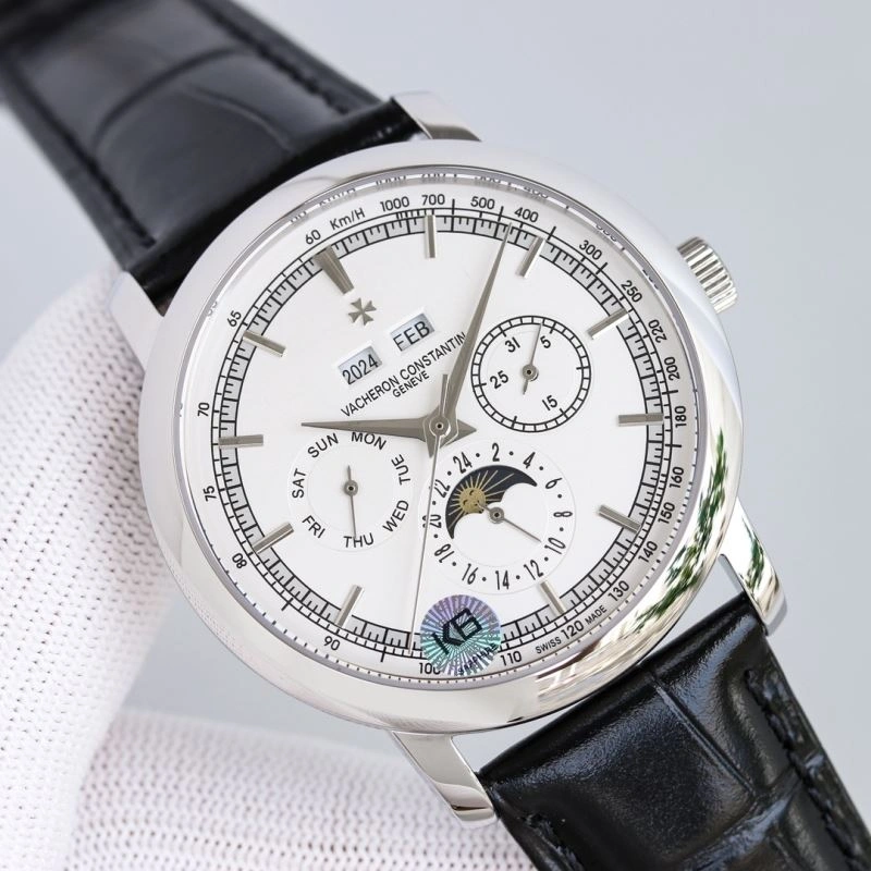VACHERON CONSTANTIN Watches