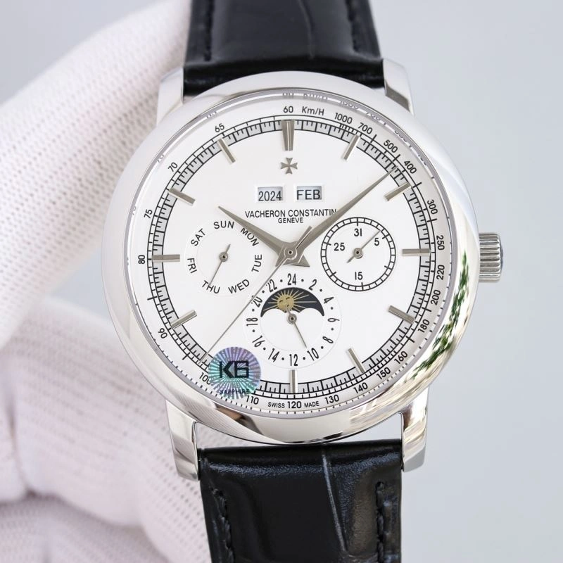 Genuine VACHERON CONSTANTIN Watches