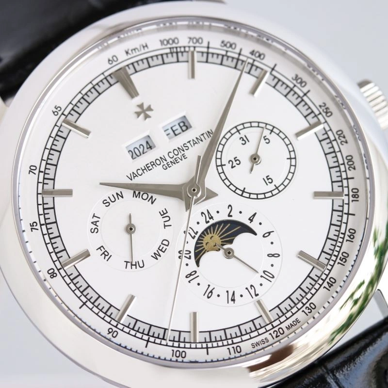 Genuine VACHERON CONSTANTIN Watches