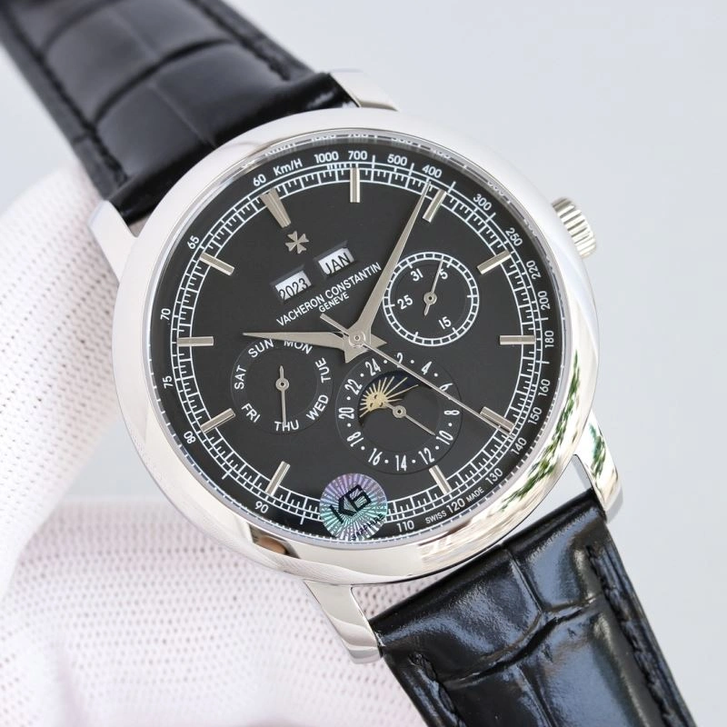 Genuine VACHERON CONSTANTIN Watches