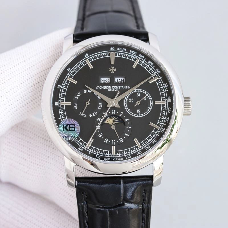 Genuine VACHERON CONSTANTIN Watches