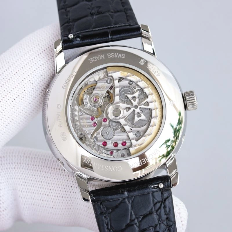 Genuine VACHERON CONSTANTIN Watches