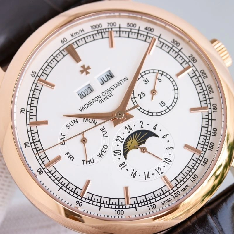 Bargain VACHERON CONSTANTIN Watches