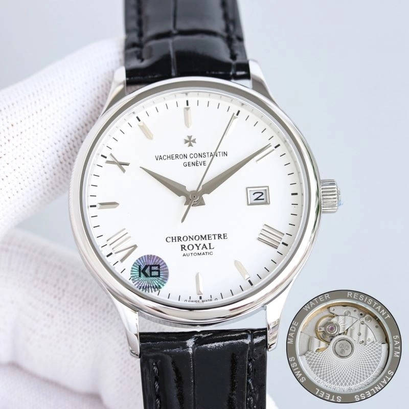 Legit VACHERON CONSTANTIN Watches