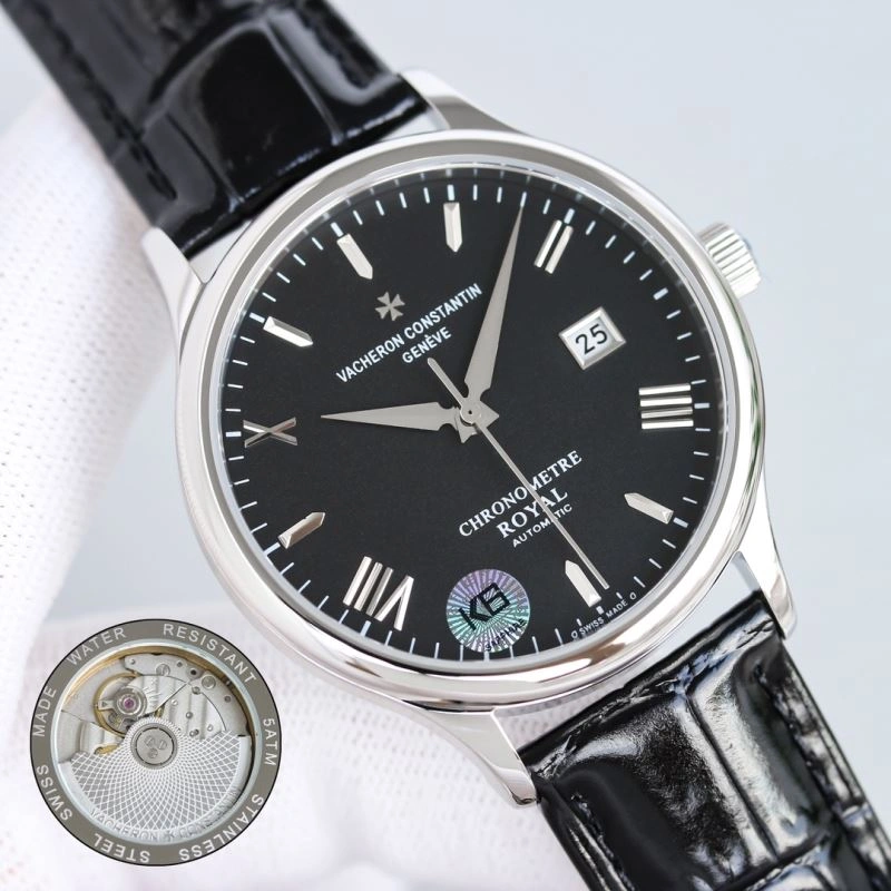 Legit VACHERON CONSTANTIN Watches