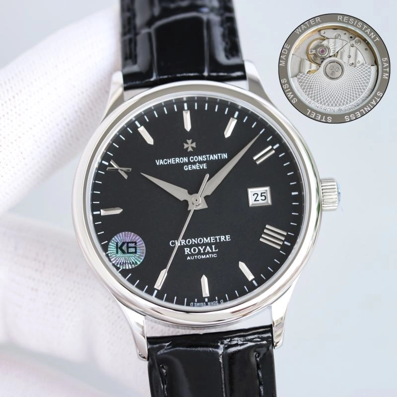 Legit VACHERON CONSTANTIN Watches