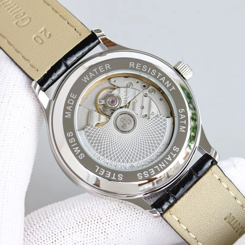 Legit VACHERON CONSTANTIN Watches