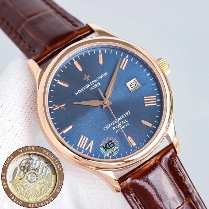 VACHERON CONSTANTIN Watches