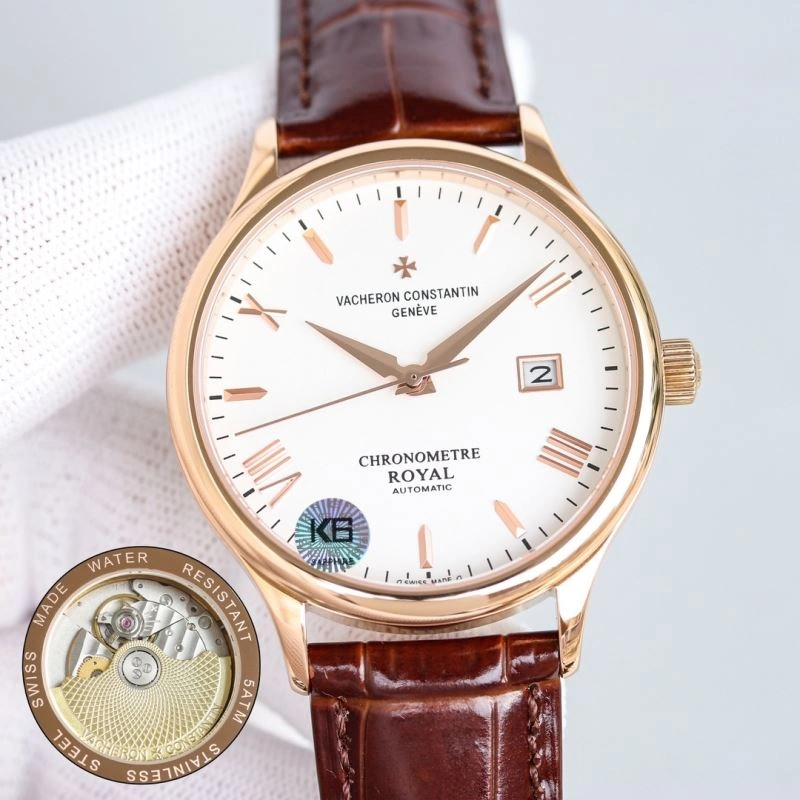 High fidelity VACHERON CONSTANTIN Watches