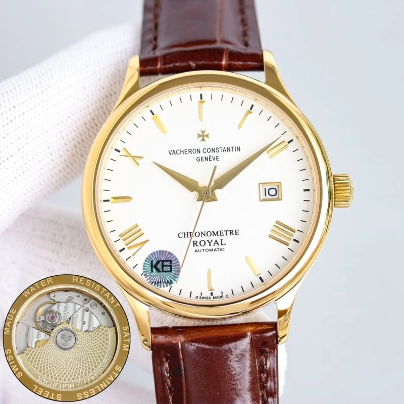 Brand-original VACHERON CONSTANTIN Watches