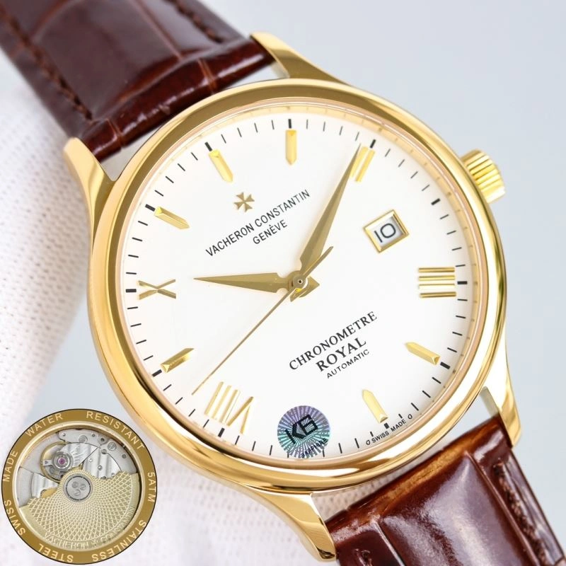 Brand-original VACHERON CONSTANTIN Watches