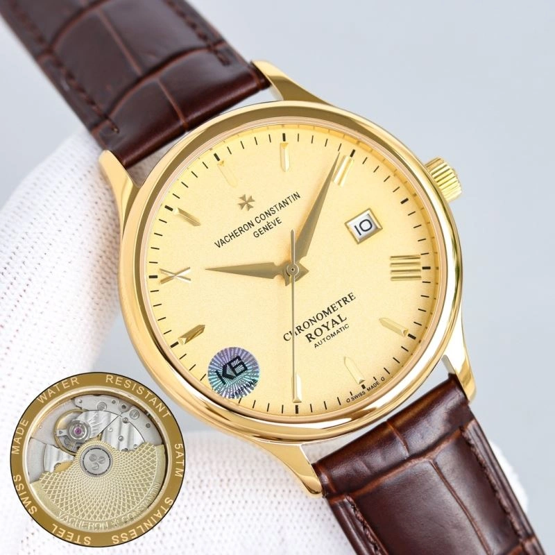 Brand-original VACHERON CONSTANTIN Watches