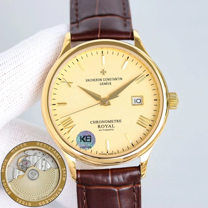 Brand-original VACHERON CONSTANTIN Watches