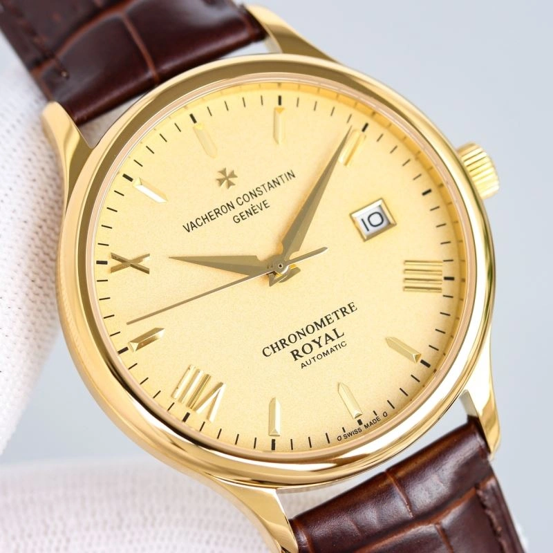 Brand-original VACHERON CONSTANTIN Watches