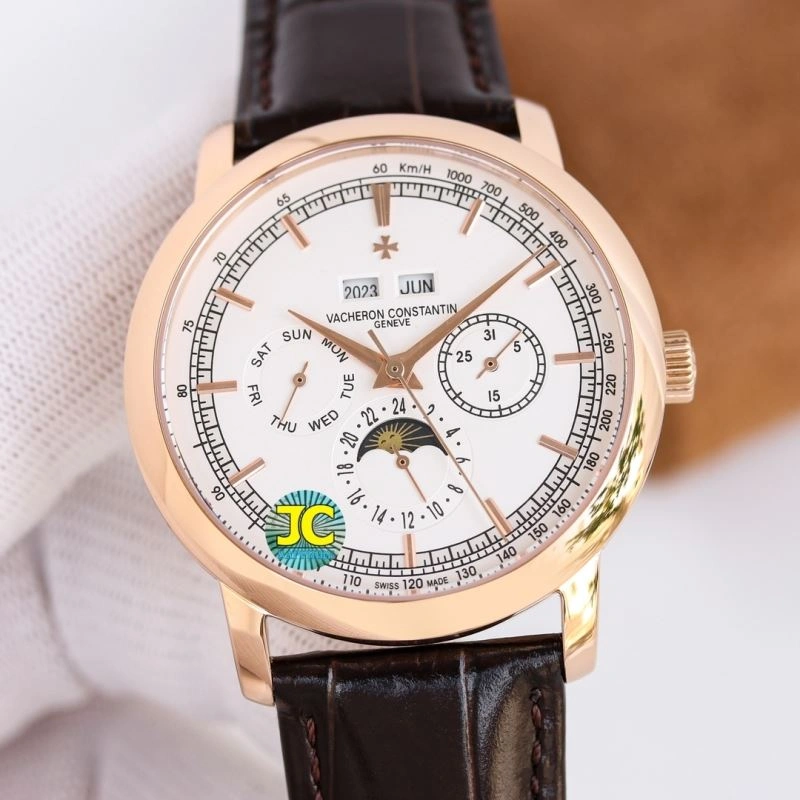 Real VACHERON CONSTANTIN Watches