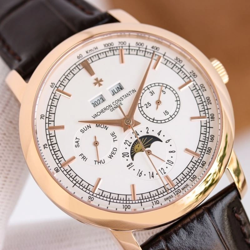 Real VACHERON CONSTANTIN Watches