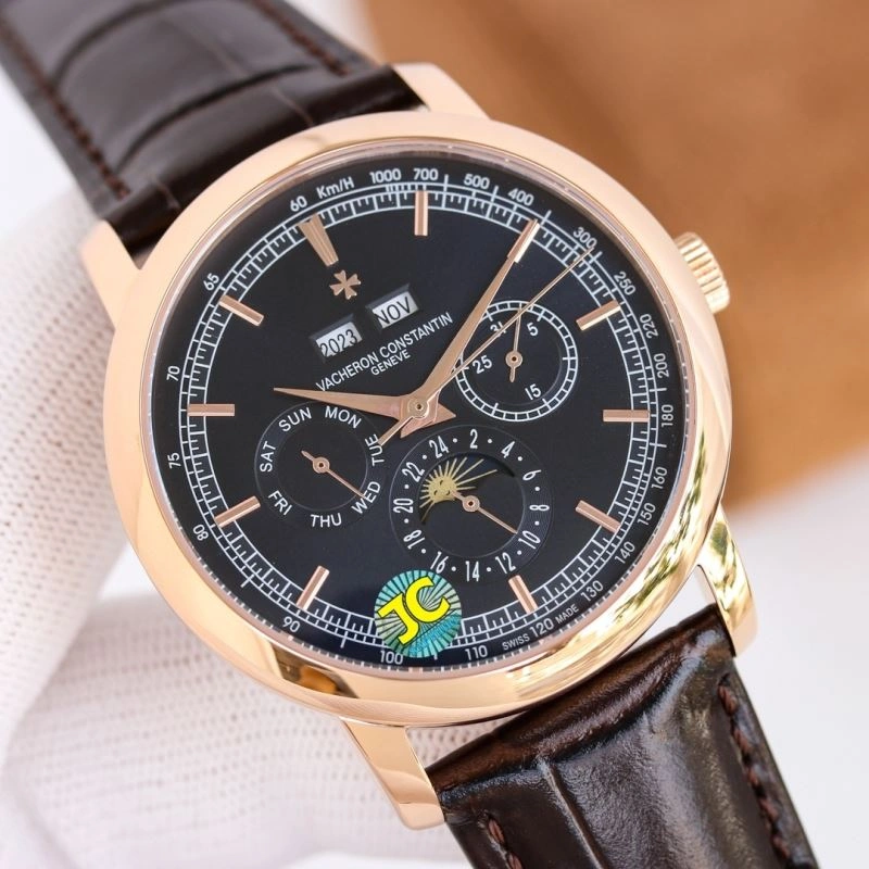 Real VACHERON CONSTANTIN Watches