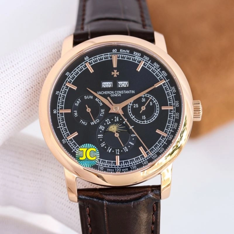 Real VACHERON CONSTANTIN Watches