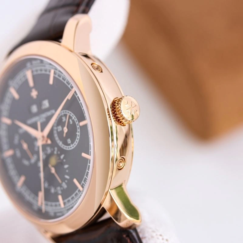 Real VACHERON CONSTANTIN Watches