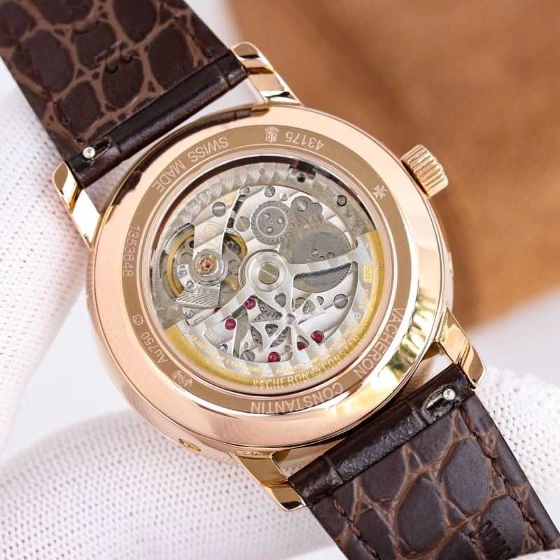 Real VACHERON CONSTANTIN Watches