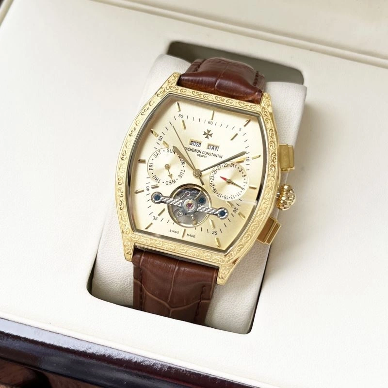 Cut-rate VACHERON CONSTANTIN Watches