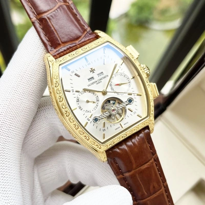 Cut-rate VACHERON CONSTANTIN Watches