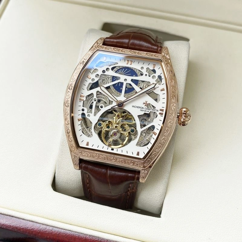 Cut-rate VACHERON CONSTANTIN Watches