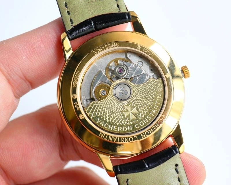 Discounted VACHERON CONSTANTIN Watches