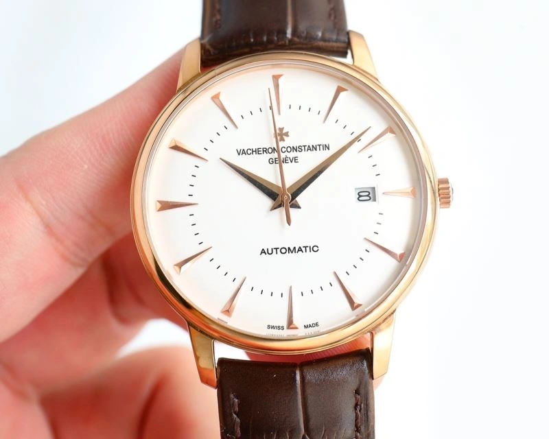 Value-priced VACHERON CONSTANTIN Watches