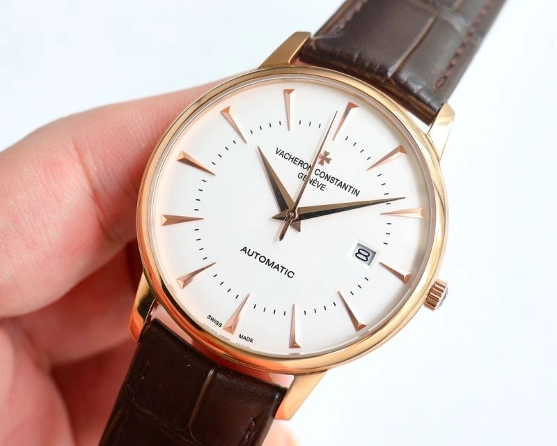 Value-priced VACHERON CONSTANTIN Watches