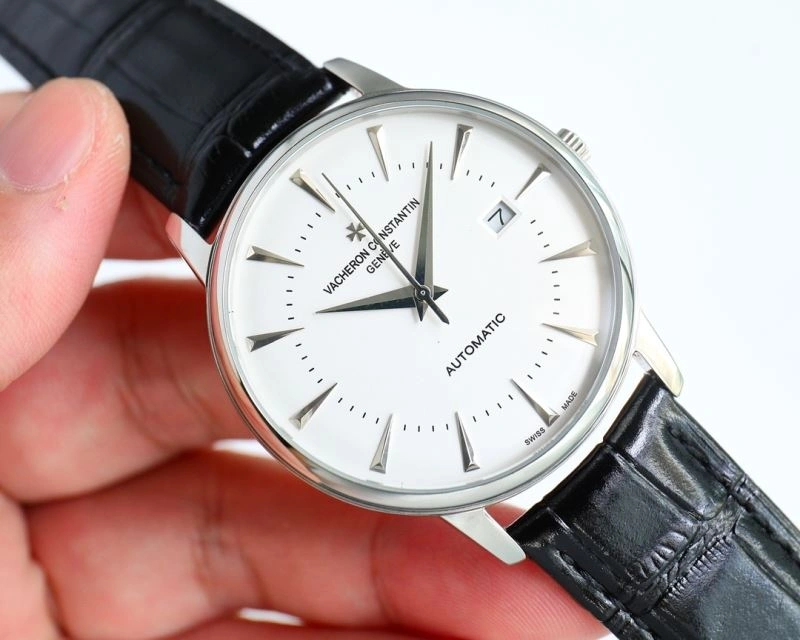 Value-priced VACHERON CONSTANTIN Watches