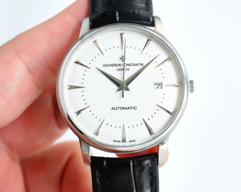 Value-priced VACHERON CONSTANTIN Watches