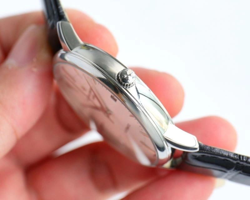 Value-priced VACHERON CONSTANTIN Watches