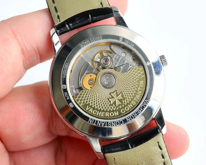 Value-priced VACHERON CONSTANTIN Watches